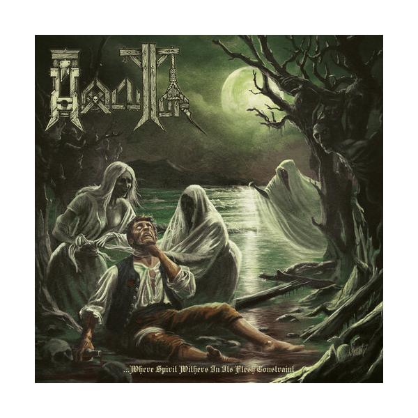 【発売日：2025年04月25日】2025/4/25 発売輸入盤レーベル： DYING VICTIM PRODUCT収録曲：