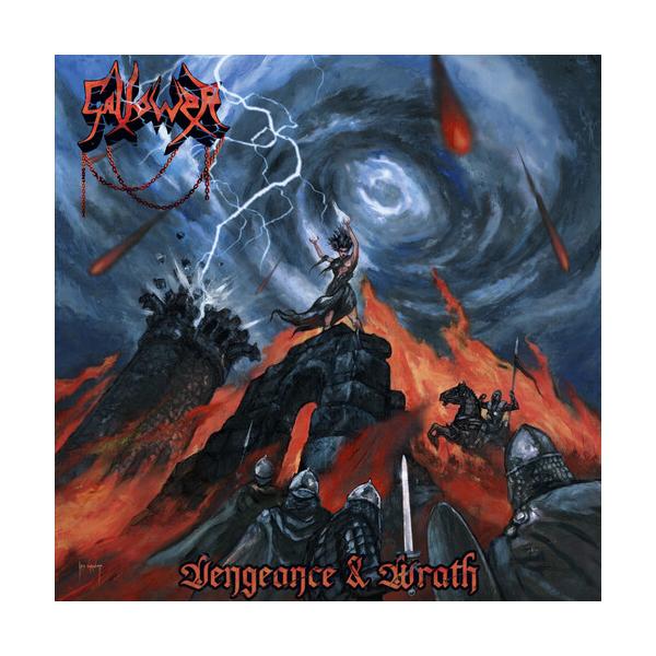 【発売日：2025年04月25日】こちらの商品は輸入盤のため、稀にジャケットに多少のスレや角にシワがある場合がございます。2025/4/25 発売輸入盤レーベル：DYING VICTIM PRODUCT収録曲：