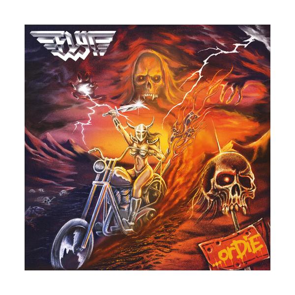 【発売日：2025年06月20日】こちらの商品は輸入盤のため、稀にジャケットに多少のスレや角にシワがある場合がございます。2025/6/20発売輸入盤レーベル：DYING VICTIM PRODUCT収録曲：