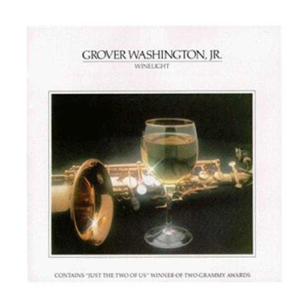 輸入盤収録曲：1. Winelight - 7:322. Let It Flow - 5:523. In the Name of Love - 5:264. Take Me There - 6:165. Just the Two of Us...