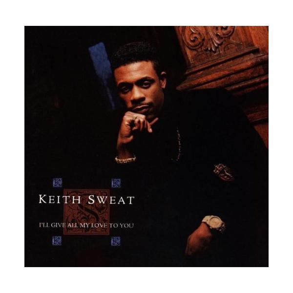 輸入盤収録曲：　1. Interlude (I'll Give All My Love to You) - :532. Make You Sweat - 5:15 (90/14)3. Come Back - 4:394. Merry Go ...