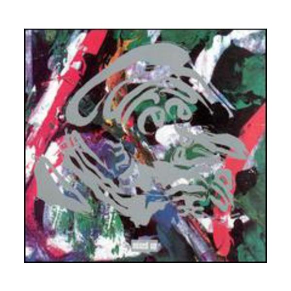 輸入盤収録曲：1. Lullaby [Extended Mix] - 7:452. Close to Me [Closer Mix] - 5:463. Fascination Street [Extended Mix] - 8:484. T...