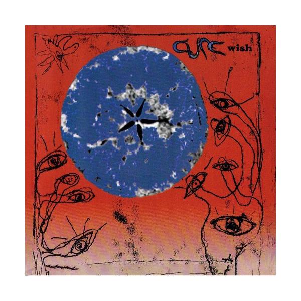 輸入盤収録曲：1. Open - 6:512. High - 3:37 (92/42)3. Apart - 6:384. From the Edge of the Deep Green Sea - 7:445. Wendy Time - 5...