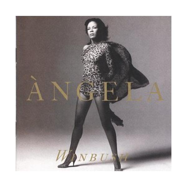輸入盤収録曲：(アンジェラウィンブッシュ)