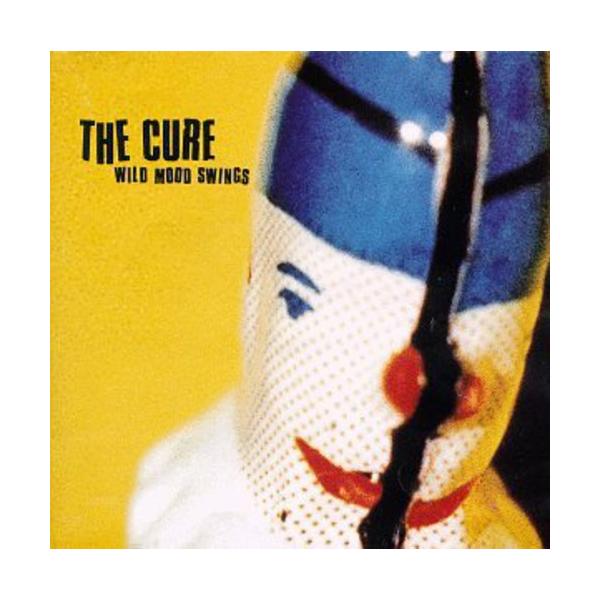 輸入盤収録曲：1. Want - 5:062. Club America - 5:013. This Is a Lie - 4:294. The 13th - 4:08 (96/44)5. Strange Attraction - 4:19...