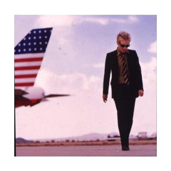 輸入盤収録曲：(ジェイソンフォークナー)