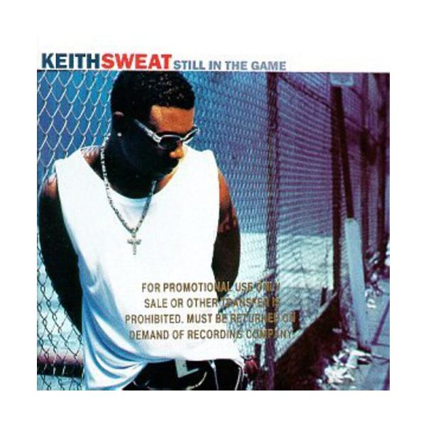 輸入盤収録曲：　1. Come and Get With Me (Featuring Snoop Dogg) - 4:56 (98/12)2. Rumors - 3:443. Can We Make Love - 4:084. Let Me...