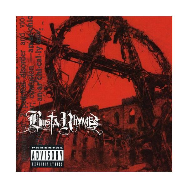2000/6/20 発売輸入盤収録曲：　1. The Current State of Anarchy (Intro) - 2:272. Salute da Gods!! - 3:463. Enjoy da Ride - 3:364. We...