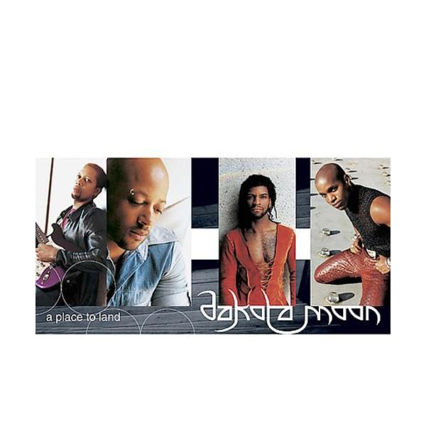 輸入盤収録曲：1. Looking for a Place to Land - 3:552. Keeps Me Comin' (Addiction) - 4:233. I'd Be a Fool - 4:064. Don't Give up...