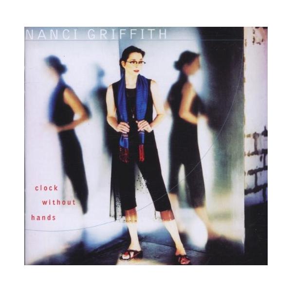 輸入盤収録曲：(ナンシーグリフィス)