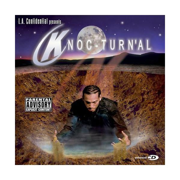 輸入盤収録曲：1.The Knoc (Featuring Dr. Dre &amp; Missy Elliott)2.Muzik3.Str8 Westcoast (Remix)(Featuring Warren G，Shade Shiest...