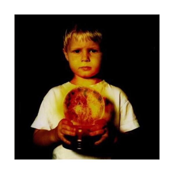 輸入盤収録曲：(ブラインドサイド)