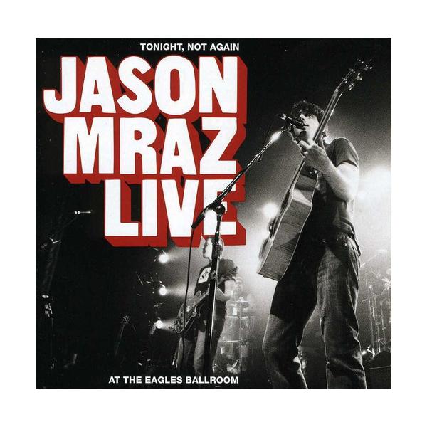 2004/8/24 発売輸入盤収録曲：Disc-1:1. Tonight，Not Again - 7:552. Not So Usual - 3:333. Dialogue - 0:524. No Doubling Back - 4:305...