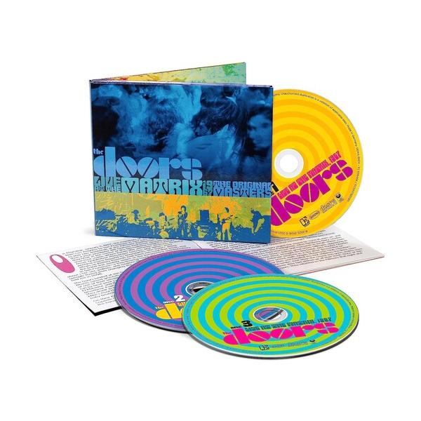 発売日: 2023/9/8輸入盤USレーベル: Elektra / WEA収録曲: 1.1 Bags' Groove (Instrumental)1.2 Back Door Man1.3 My Eyes Have Seen You1.4 S...