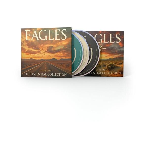 2024/4/12 発売輸入盤レーベル： ELEKTRA / WEA収録曲：- Disc 1 -1 Take It Easy (2013 Remaster)2 Peaceful Easy Feeling (2013 Remaster)3 W...