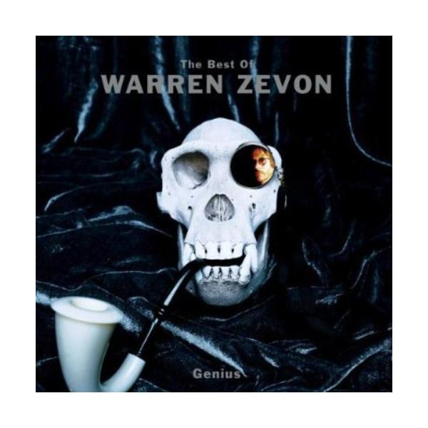 2002/10/15 発売輸入盤収録曲：　1.Poor Poor Pitiful Me2.The French Inhaler3.Carmelita4.Hasten Down The Wind5.Werewolves Of London (...