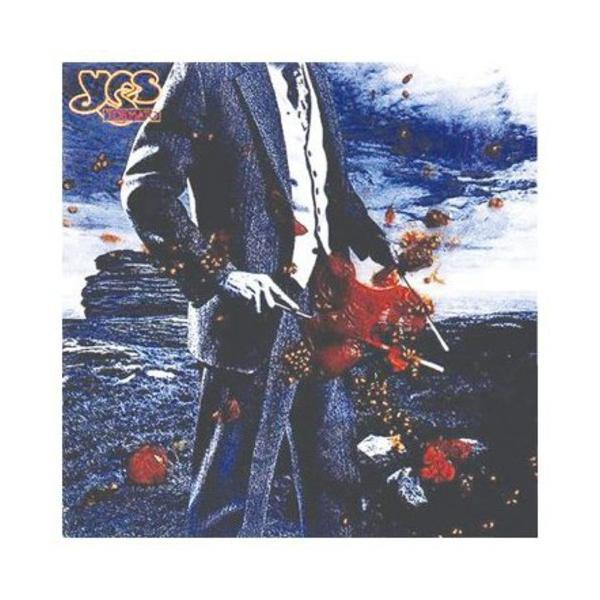 2004/2/24 発売輸入盤収録曲：1. Future Times2. Rejoice3. Don't Kill the Whale4. Madrigal5. Release，Release6. Arriving UFO7. Circus...