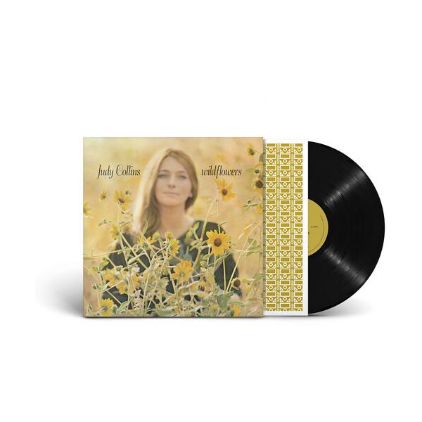 こちらの商品は輸入盤のため、稀にジャケットに多少のスレや角にシワがある場合がございます。こちらの商品はネコポスでお届けできません。2023/6/16発売輸入盤レーベル：ELEKTRA / WEA収録曲：Wildflowers - Mono ...