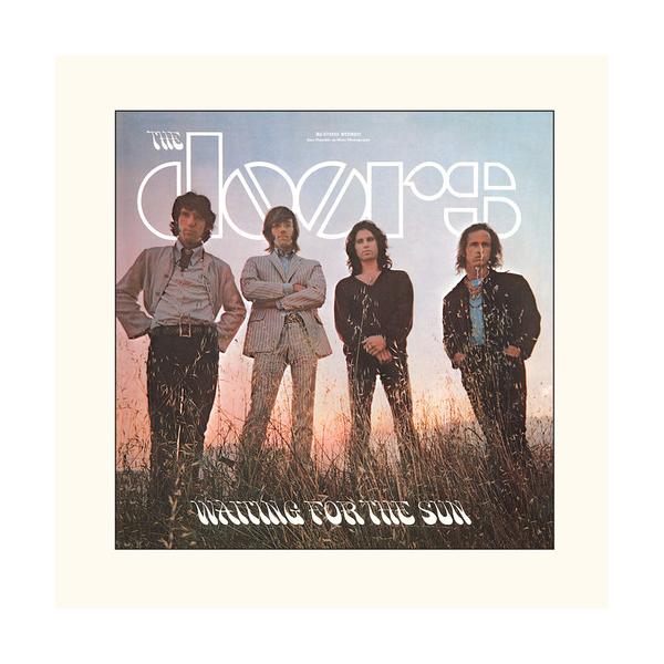 輸入盤収録曲：1. Hello，I Love You (68/1) - 2:222. Love Street - 3:063. Not to Touch the Earth - 3:544. Summer's Almost Gone - 3...