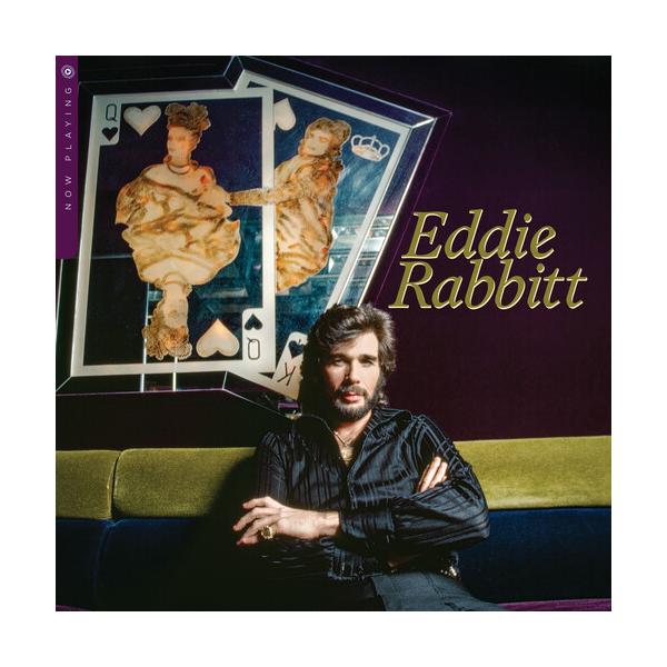 こちらの商品は輸入盤のため、稀にジャケットに多少のスレや角にシワがある場合がございます。こちらの商品はネコポスでお届けできません。2024/1/5 発売輸入盤レーベル：ELEKTRA / WEA収録曲：Now Playing by Eddi...