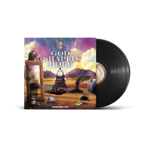 【発売日：2025年04月11日】こちらの商品は輸入盤のため、稀にジャケットに多少のスレや角にシワがある場合がございます。2025/4/11 発売輸入盤レーベル：EARACHE RECORDS収録曲：