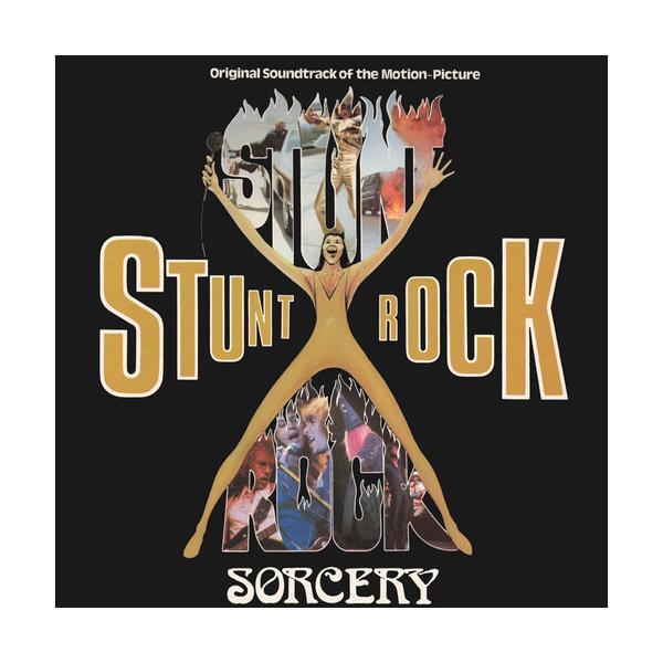 2022/6/17 発売輸入盤レーベル： RIDING EASY収録曲：(サウンドトラック)