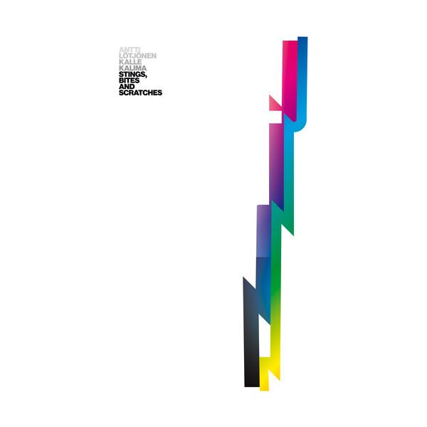【発売日：2025年09月12日】2025/9/12 発売輸入盤レーベル： ECLIPSE収録曲：