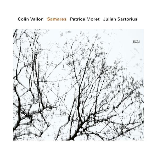 【発売日：2024年12月06日】2024/12/6 発売輸入盤レーベル： ECM RECORDS収録曲：