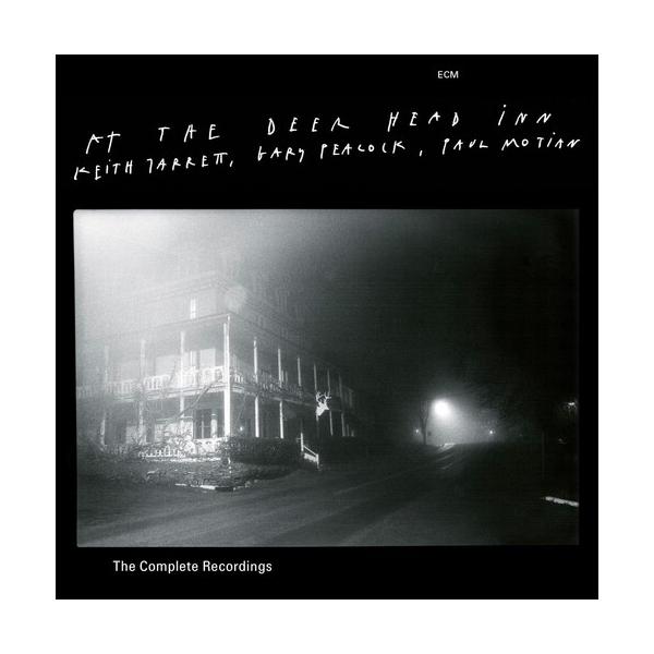 【発売日：2025年08月22日】こちらの商品は輸入盤のため、稀にジャケットに多少のスレや角にシワがある場合がございます。2025/8/22発売輸入盤レーベル：ECM RECORDS収録曲：(キースジャレット)