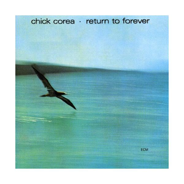 1999/11/16 発売輸入盤収録曲：1. Return to Forever - 12:062. Crystal Silence - 6:593. What Game Shall We Play Today? - 4:304. Some...