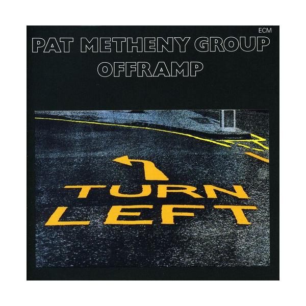 1999/11/16 発売輸入盤収録曲：1. Barcarole - 3:182. Are You Going With Me? - 8:513. Au Lait - 8:314. Eighteen - 5:095. Offramp - 5...