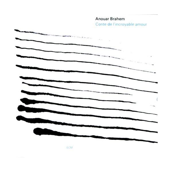 2008/10/28 発売輸入盤収録曲：(アヌアルブラヒム)