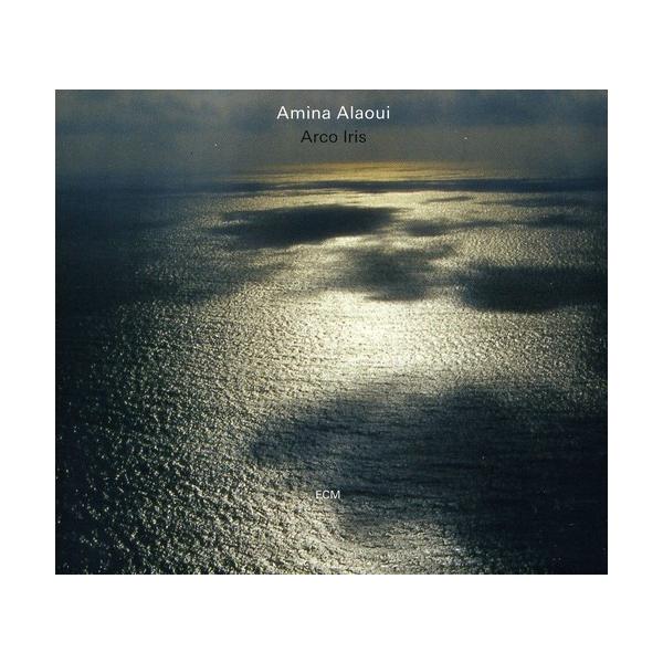 2011/6/28 発売輸入盤収録曲：(アミナアラウイ)