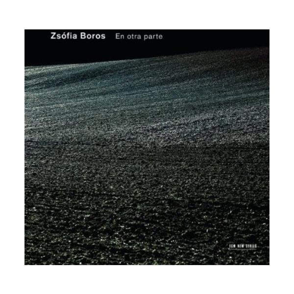 2013/9/24 発売輸入盤レーベル：ECM RECORDS収録曲：