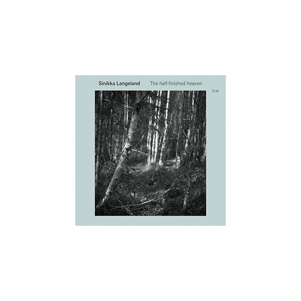 2015/4/7 発売輸入盤レーベル：ECM RECORDS収録曲：