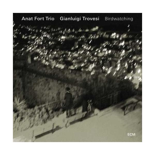 2016/4/8 発売輸入盤レーベル：ECM RECORDS収録曲：