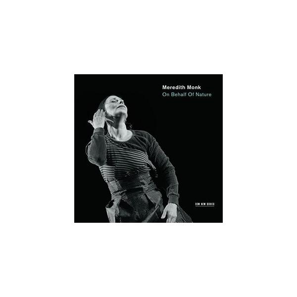 2016/11/4 発売輸入盤レーベル：ECM RECORDS収録曲：