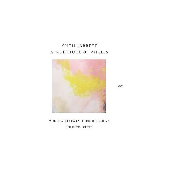 2016/11/4 発売輸入盤レーベル：ECM RECORDS収録曲：- Disc 1 -1 Part I2 Part II3 Danny Boy- Disc 2 -1 Part I2 Part II3 Encore- Disc 3 -1 ...