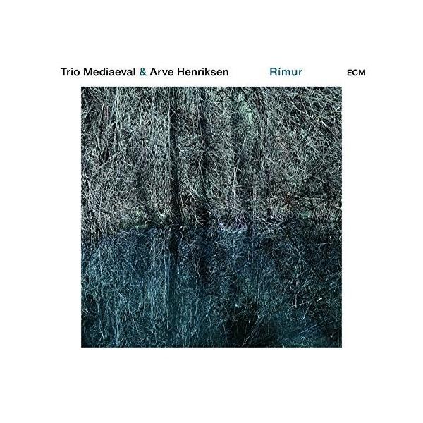 2017/4/14 発売輸入盤レーベル：ECM RECORDS収録曲：