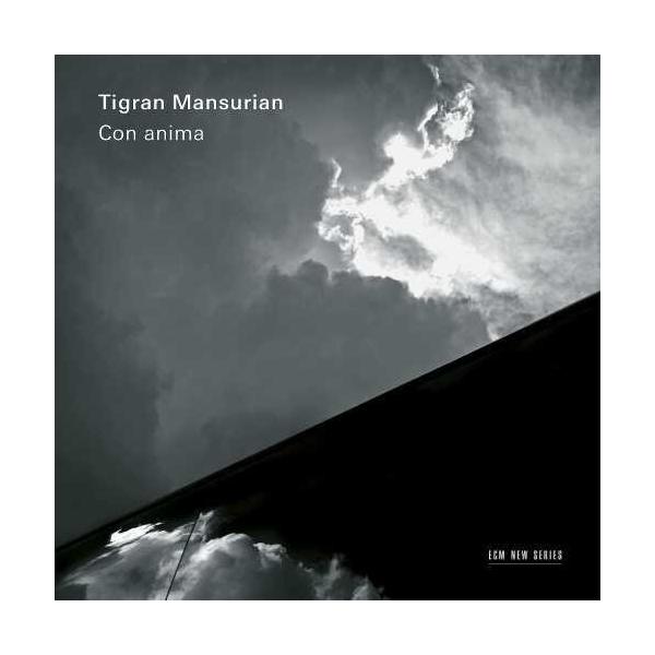 2020/12/4 発売輸入盤レーベル：ECM RECORDS収録曲：