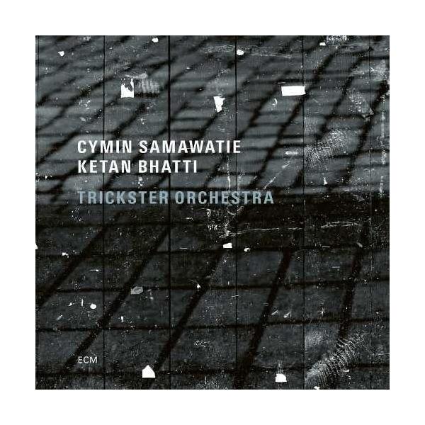 2021/5/21 発売輸入盤レーベル： ECM RECORDS収録曲：