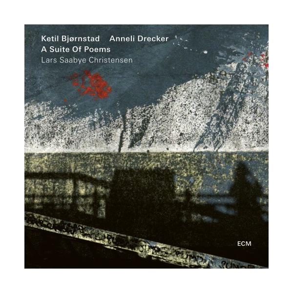 2018/5/25 発売ドイツ盤レーベル：ECM IMPORT収録曲：