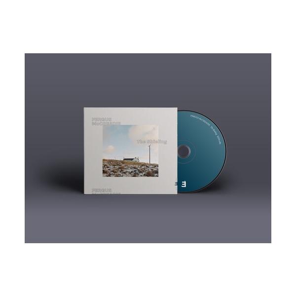 【発売日：2025年10月24日】2025/10/24 発売輸入盤レーベル：EDITION RECORDS収録曲：