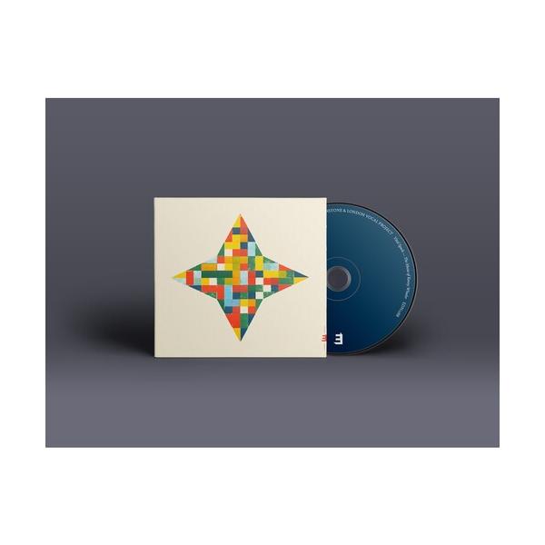 【発売日：2026年03月06日】2026/3/6 発売輸入盤レーベル：EDITION RECORDS収録曲：