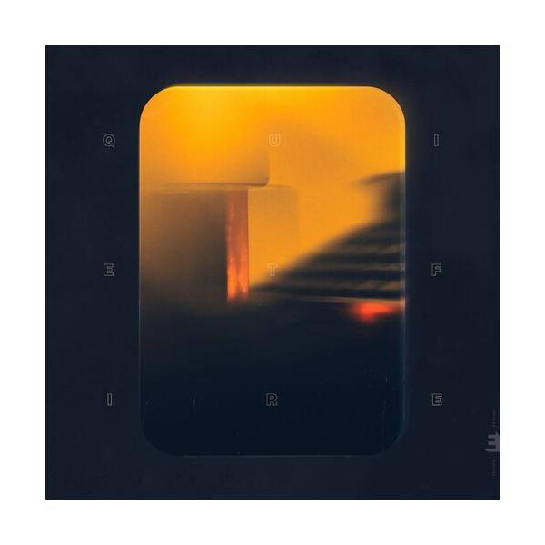 【発売日：2026年03月06日】2026/3/6 発売輸入盤レーベル：EDITION RECORDS収録曲：