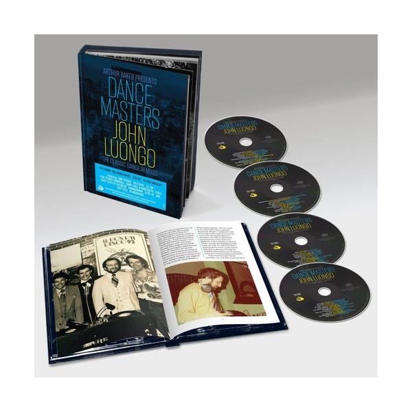 発売日: 2023/11/17ＵＫ盤レーベル: Edsel Records収録曲: 1.1 Tina Turner - the Best (Extended Mighty Mix)1.2 John Waite - Missing You (...