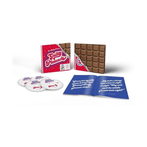 発売日: 2024/2/2ＵＫ盤レーベル: Edsel Records収録曲: 1.1 'M.W. - All The Hits And More'1.2 Alessi Brothers - Oh Lori1.3 Captain and T...