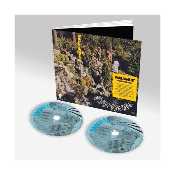 2024/4/26 発売ＵＫ盤レーベル： EDSEL RECORDS収録曲：- Disc 1 -1 I Call My Baby Pussycat2 Put Love in Your Life3 Little Old Country Boy...