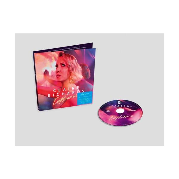 2023/8/25 発売ＵＫ盤レーベル: EDSEL RECORDS収録曲：With a hit-making, chart-topping, 25 year career already behind her as a member of...