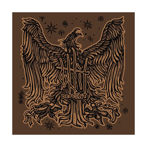 2016/3/18 発売輸入盤レーベル：ENDTIME PRODUCTIONS収録曲：